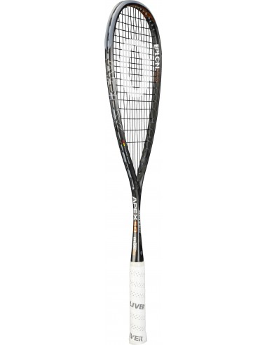 Apex 5.0 ch - Oliver Suisse